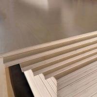 China Create Stylish Plywood MDF Sheet Interior Transformations for Style and Function for sale