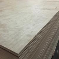 China Create Stylish Plywood MDF Sheet Interior Transformations for Style and Function for sale