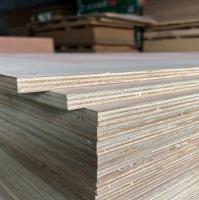 Quality Factory Direct Sale Of Durable Birch Plywood For Outdoor Projects for sale