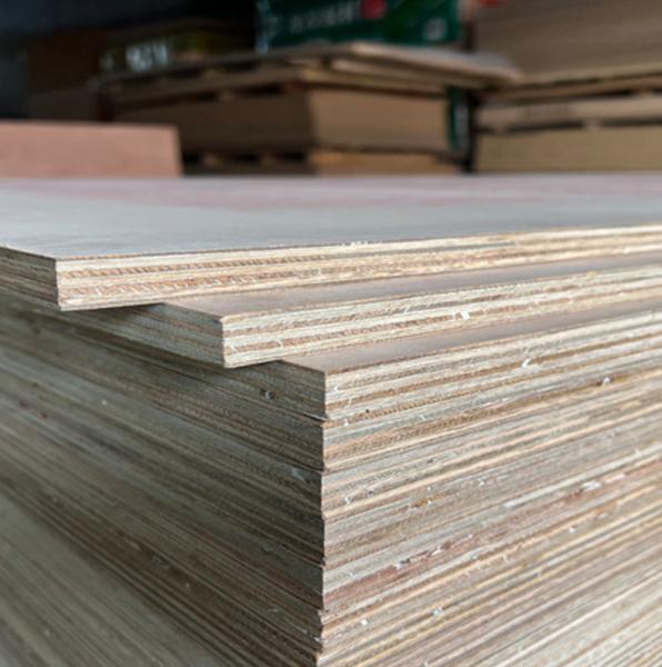 Quality Factory Direct Sale Of Durable Birch Plywood For Outdoor Projects for sale