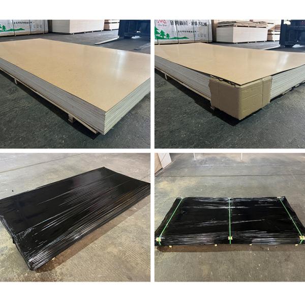 Quality Factory Direct Sale Of Durable Birch Plywood For Outdoor Projects for sale
