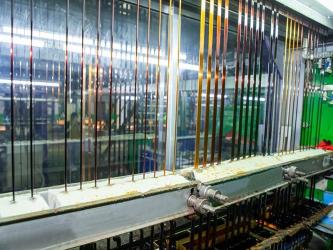 China Factory - Shanghai Husu M&E Technology Co., Ltd