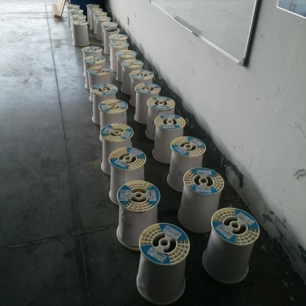 Quality QZY-2/180 Polyesterimide Enameled Copper Wire Optimized for Motor Windings, for sale