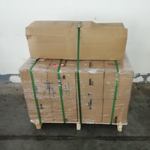 Quality CCAQA-1/155 Polyurethane Enameled Copper-Clad Aluminum Round Wire for sale