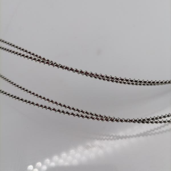 Quality Aromatic Polyimide Enameled Constantan Wire – Grade 3 | CHINGCUNG for sale