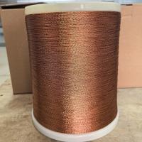 China Litz Wire QA155– Stranded Enameled Copper Wires for High-Frequency Applications for sale