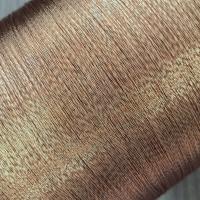 China Litz Wire QA155– Stranded Enameled Copper Wires for High-Frequency Applications for sale