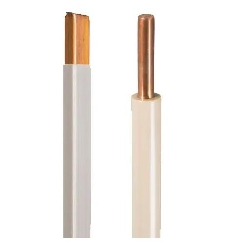 Quality PKW-2/240 PEEK Insulated Round Wire for High-Temperature & High-Voltage for sale
