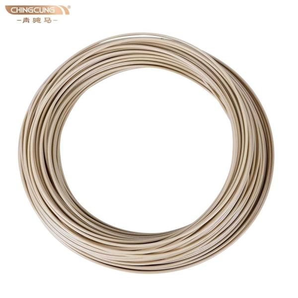 Quality PKW-2/240 PEEK Insulated Round Wire for High-Temperature & High-Voltage for sale