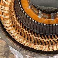 China PIW(CR)-240 Corona-Resistant Rectangular Enameled Copper Wire | CHINGCUNG for sale