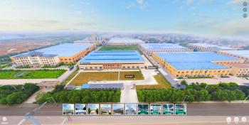 China Factory - Weifang Sainpoly Greenhouse Equipment Co., Ltd.
