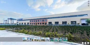 China Factory - Weifang Sainpoly Greenhouse Equipment Co., Ltd.