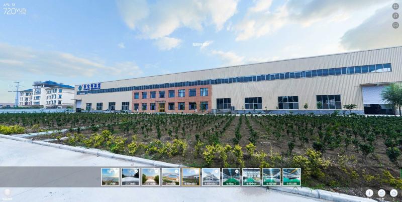 Fornitore cinese verificato - Weifang Sainpoly Greenhouse Equipment Co., Ltd.