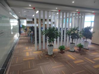 China Factory - Weifang Sainpoly Greenhouse Equipment Co., Ltd.