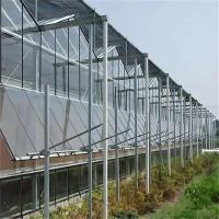 Quality New Products Intelligent Modern systems Farming Venlo Greenhouse Structure for sale