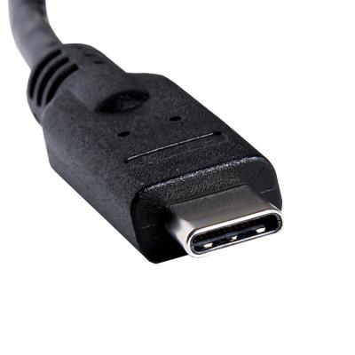 China 3M RJ45 Extension Cable USB3.1 C To HDMI 2.0 Cable Premium Type C To HDMI for sale