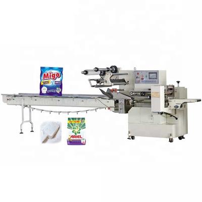 China Food Ice Popsicle Popsicle Packaging Machine Wrapping Machine for sale