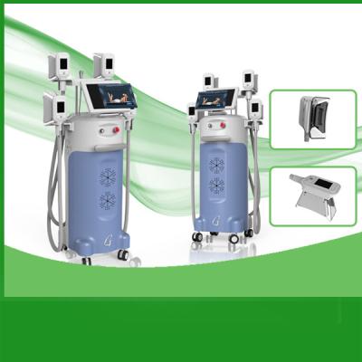 China Best cooling system cryolipolysis body slimming machine on sale for sale