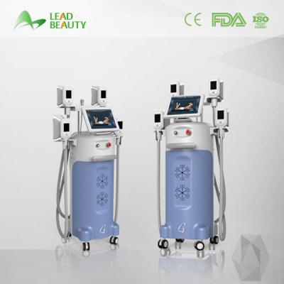 China High quality with the best price cryolipolysis body slimming machine for sale
