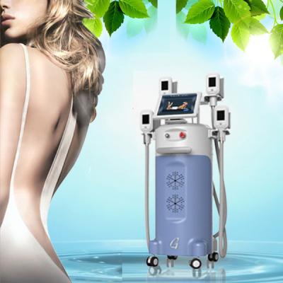 China beauty device cryolipolysis body slimming machine for sale for sale