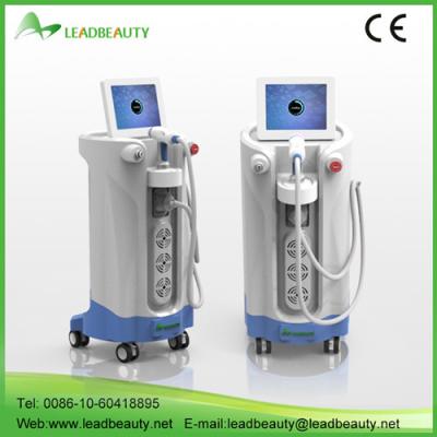 China High effective beauty equipment HIFUSLIM slimming machine for sale