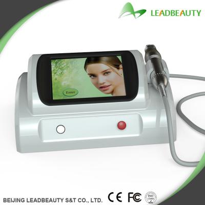 China Beauty equipment Fractional RF microneedle machine for spa use for sale