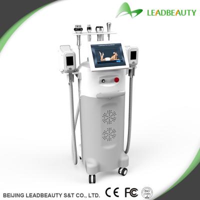China Multifunction cryolipolysis slimming fat freezing cryolipolysis slimming machine with CE for sale