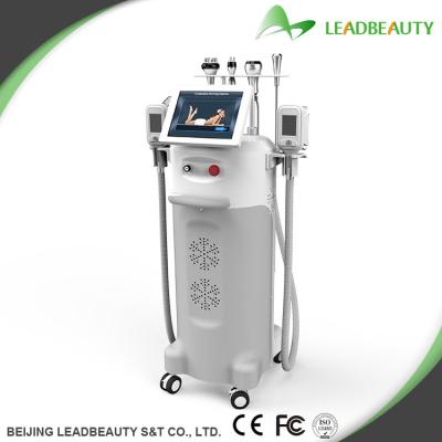 China Qualified Multifunctional slimming machine with the CE certification for sale