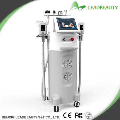 China Hot beauty device for fat removal Fat freezing slimming machine for sale