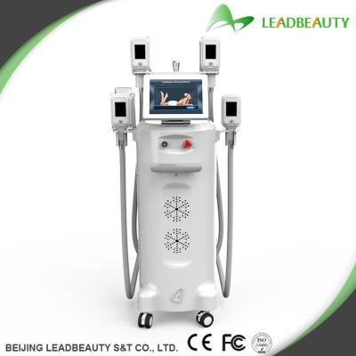China Weight loss best beauty product cryolipolysis body slimming machine for sale