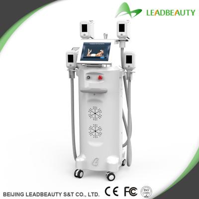 China Hot sale best selling beauty device cryolipolysis body slimming machine for sale