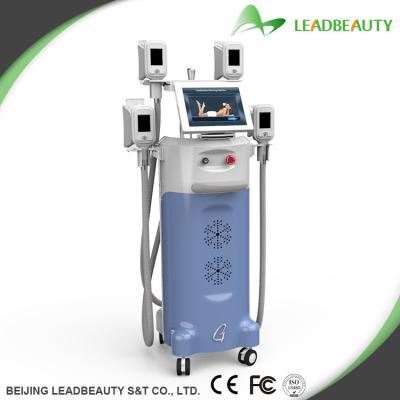 China Beauty body shaper slimming fat freezing cryolipolysis machine for sale