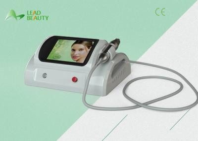 China 2016 best professional skin tightening face lifting micro-needle for sale