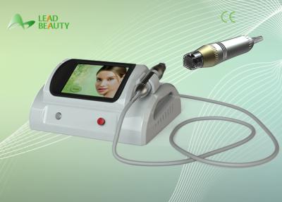 China Newest technology Facial Lifting Machine Microneedle Fractional RF for sale