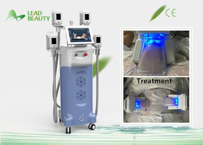 China Best fat freezing equipment for body slimming cryopolysis device for sale