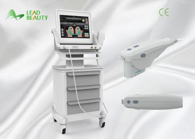 China HIFU face lift and body slimming machine for salon and spa with best result for sale