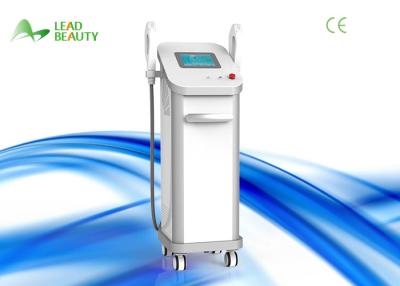 China Hot selling germany pipe flexible screen elight shr ipl laser hair removal for sale