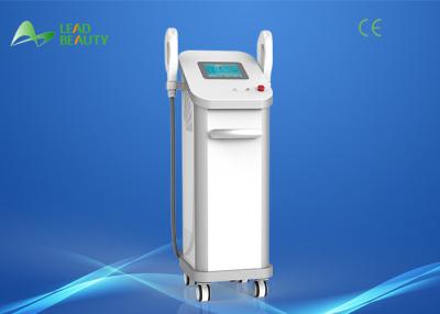 China Beauty care CE approved Permanent hair removal shr laser hair removal machine for sale