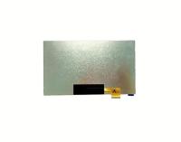 China 250 Nits Standard TFT LCD Display for sale