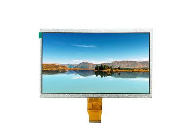 Cina Anti quadro comandi LCD riflettente di TFT, schermo LCD a 10,1 pollici Transmissive di IPS in vendita
