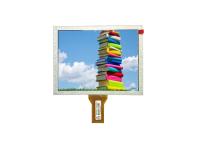 China 8inch Colour LVDS Interface LCD Screen Panel For Charging Pile TFT Active Matrix for sale