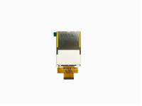 China MCU Interface High Brightness TFT Panel , 2.8 Inch Sunlight Readable LCD Screen for sale