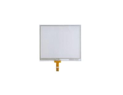 Cina Quadro comandi resistente a 3,5 pollici del touch screen di RTP per l'orizzontale tenuto in mano del dispositivo in vendita