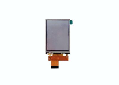 Cina Quadro comandi resistente del touch screen del cavo di Reshine 4 240X320 a 2,8 pollici in vendita