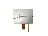 China Industrial Antiglare 4 Wire Touch Panel , Reshine Multi Touch Resistive Touchscreen for sale
