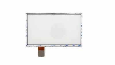 Cina Struttura touch screen capacitivo e resistente di 11.6inch di G+G per i chioschi Antglare in vendita