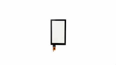 Cina Resistenza all'abrasione antipolvere del monitor del touch screen di Multitouch PCAP in vendita