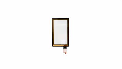Cina Resistenza all'abrasione antipolvere del monitor del touch screen di Multitouch PCAP in vendita