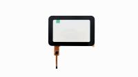 China Horizontal TFT Capacitive Touchscreen Panel For POS ISO9001 Stable for sale