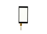 China Vertical POS Capacitive Resistive Touchscreen , Waterproof PCAP Touch Panel ISO9001 for sale